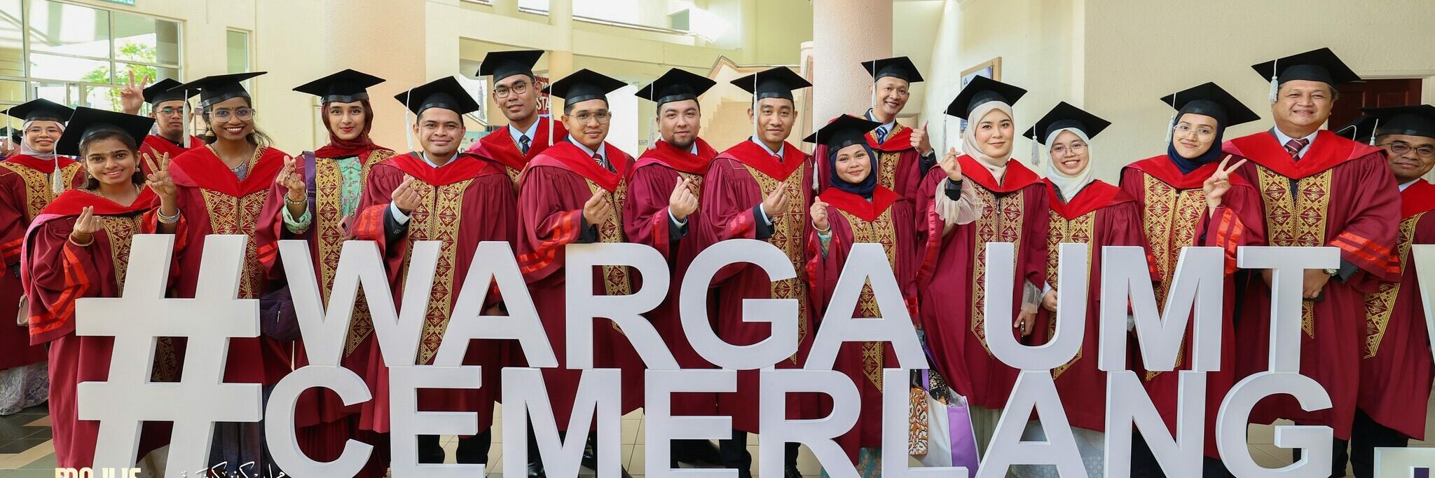 MASTER OF BUSINESS ADMINISTRATION (MBA) - FBESD